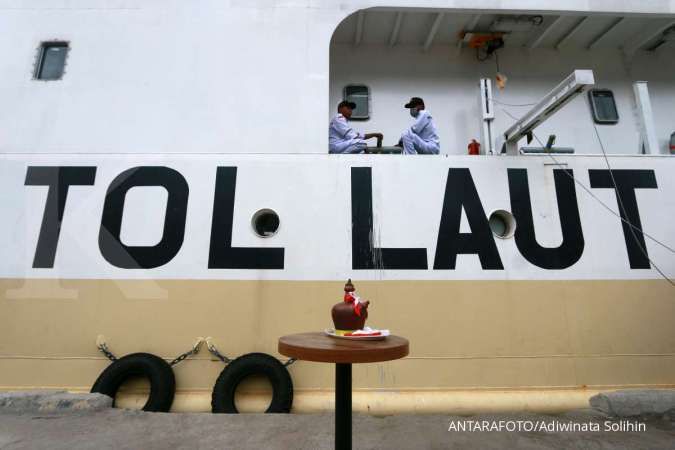 Begini Kebijakan Strategis Direktorat Jenderal Perhubungan Laut (DJPL ...