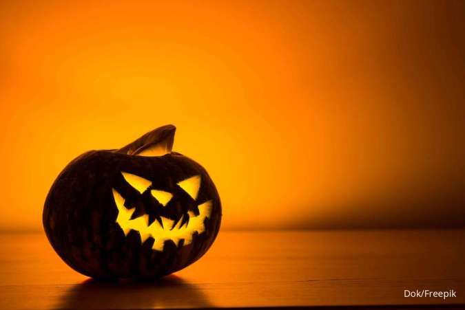 Mengenal Arti Buah Labu saat Halloween hingga Sejarahnya dari Irlandia