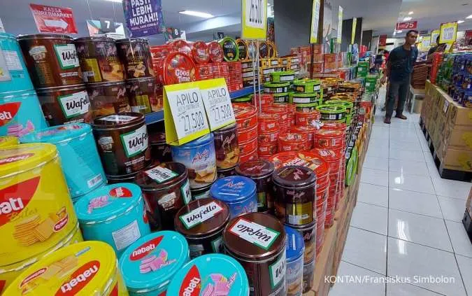 6 Tips Belanja Hemat untuk Lebaran agar THR Aman, Catat Moms!