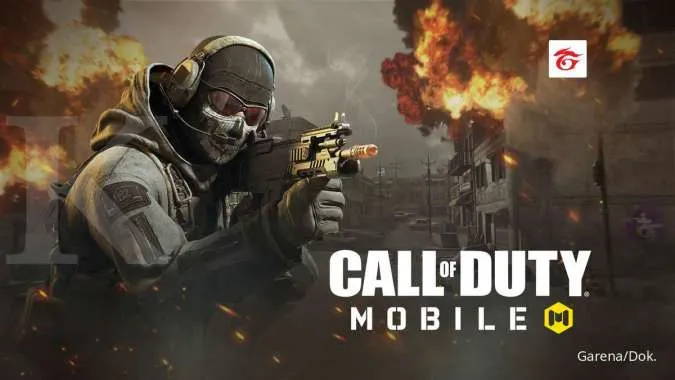 COD Mobile mendapatkan update Season 6: The Heat, yuk intip apa saja ...