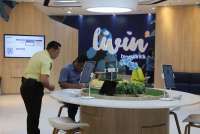 KURS Bank Indonesia USD/IDR