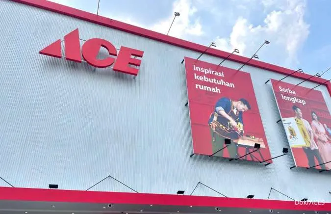 Promo Ace Hardware September 2024 Cashback Rp 990.000, Ini Kode Vouchernya!