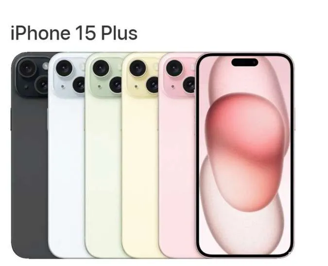 iPhone 15 Plus Harga Mei 2025 Layak Dibeli atau Nunggu Seri Selanjutnya?