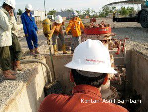 BP Migas: Pertamina Sangat Lemah dalam JOA Cepu