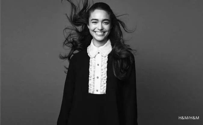 H&M Indonesia Luncurkan Program H&M Membership, Berikan Pengalaman ...