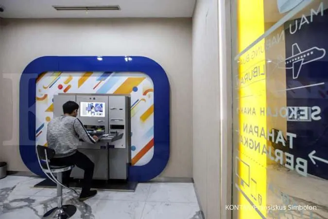 Tak Perlu Cetak Buku Rekening, Ini Cara Cek Mutasi 5 Tahunan pakai myBCA