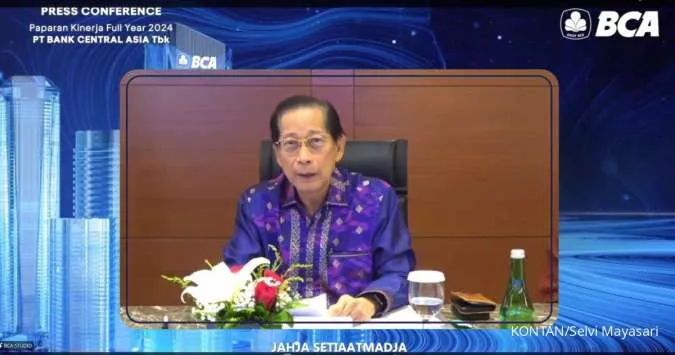 Simak Rekomendasi Saham untuk BCA (BBCA) yang Membukukan Rekor Laba Rp ...