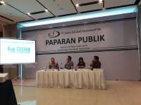 JSPT : Jakarta Setiabudi Internasional Tbk.