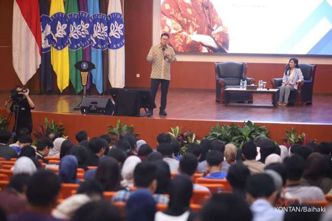Kedokteran IPB Skor UTBK - Skor Minimum UTBK IPB 2026 untuk Setiap ...