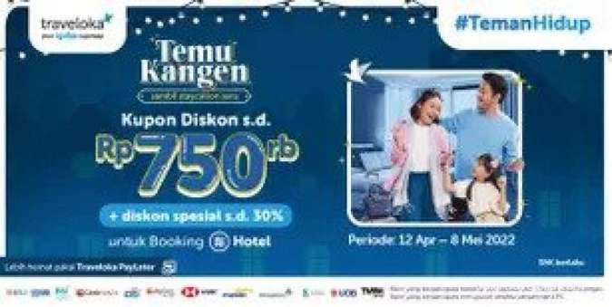 Berita Terkini momsmoney.id Terkait Diskon hotel traveloka dengan paylater