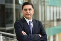 Bos Samator Group Arief Harsono wafat