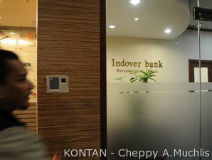 BI Tak Akui Letter of Comfort Indover Sebagai Surat Jaminan