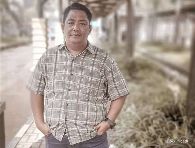 Kisah Sukses Petani Kubis Manis, Sukses Jadi Eksportir Beromzet Manis