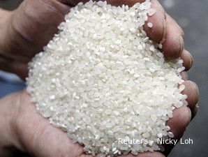 8 Perusahaan Kantongi Restu Ekspor Beras Premium