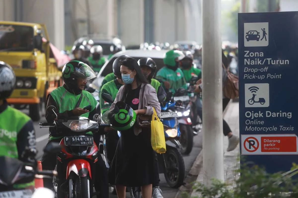 Draf Perpres Prabowo Ubah Peta Industri Ride-Hailing, Komisi Ojol ...