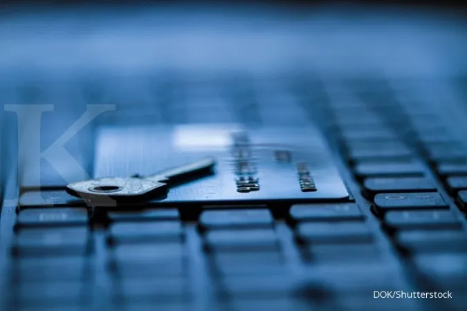 Cara Cerdas Jaga Data Kartu Kredit agar Penghasilan dan Keuangan Tetap Aman di 2025