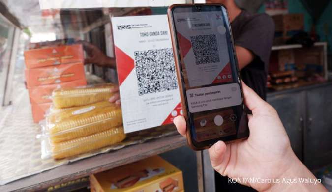 QRIS dan EDC Masih Akan Saling Melengkapi