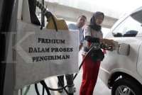 Bensin Premium dan Pertalite bakal dihapus, berikut tahapan penghapusannya