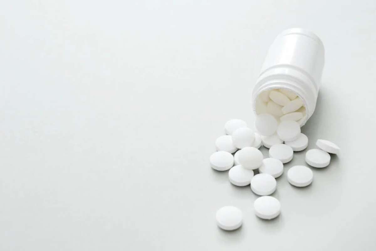 Ini Sejarah Aspirin, Manfaat, Dosis, dan Efek Samping