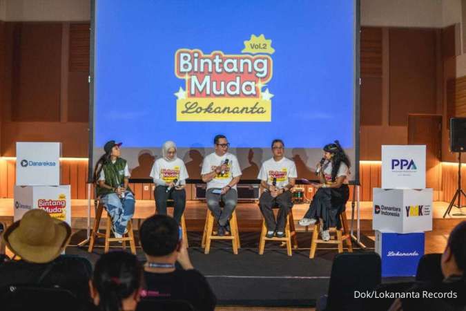 BUMN Berkolaborasi Perkuat Ekosistem Musik Independen Lewat Ajang BML