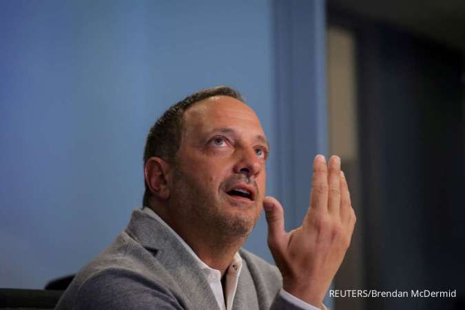 Pendiri Citron Research Andrew Left Terbukti Lakukan Manipulasi Saham
