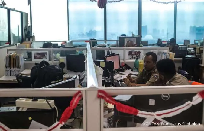 Ini Daftar Penipuan dengan Modus Penawaran Kerja Paruh Waktu dengan Sistem Deposit