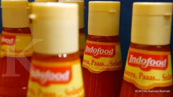 Indofood units form new joint venture