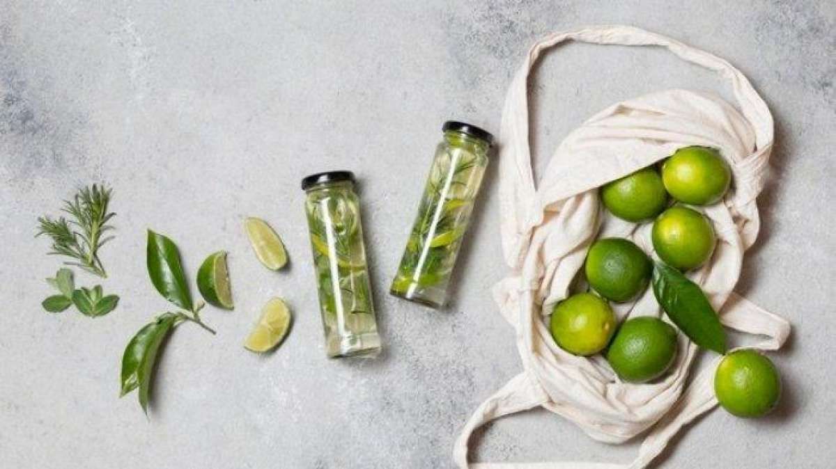 Kenali 6 Manfaat Jeruk Nipis Untuk Kesehatan, Sudah Tahu? Kenali 6 Manfaat Jeruk Nipis Untuk Kesehatan, Sudah Tahu?