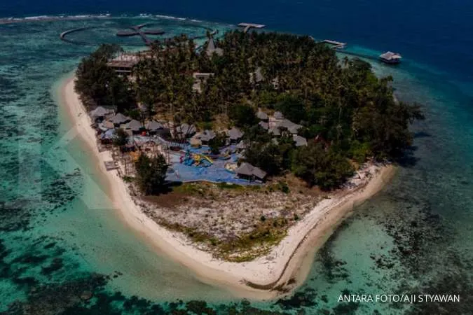 Wisata ke Karimun Jawa: Tiket, Paket, dan Jadwal Kapal