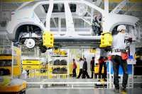 Hyundai Motor Manufacturing Indonesia (HMMI) Resmikan Pabrik Pertama di ...