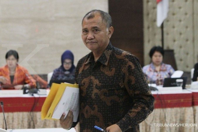 Agus Rahardjo elected new KPK chairman