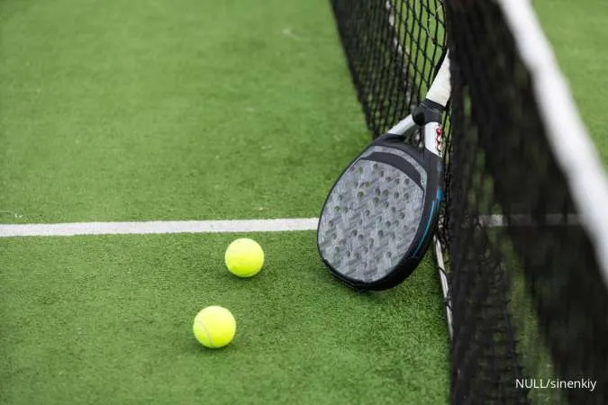 Padel Jadi Tren, MPM Insurance Soroti Proteksi Cegah Risiko