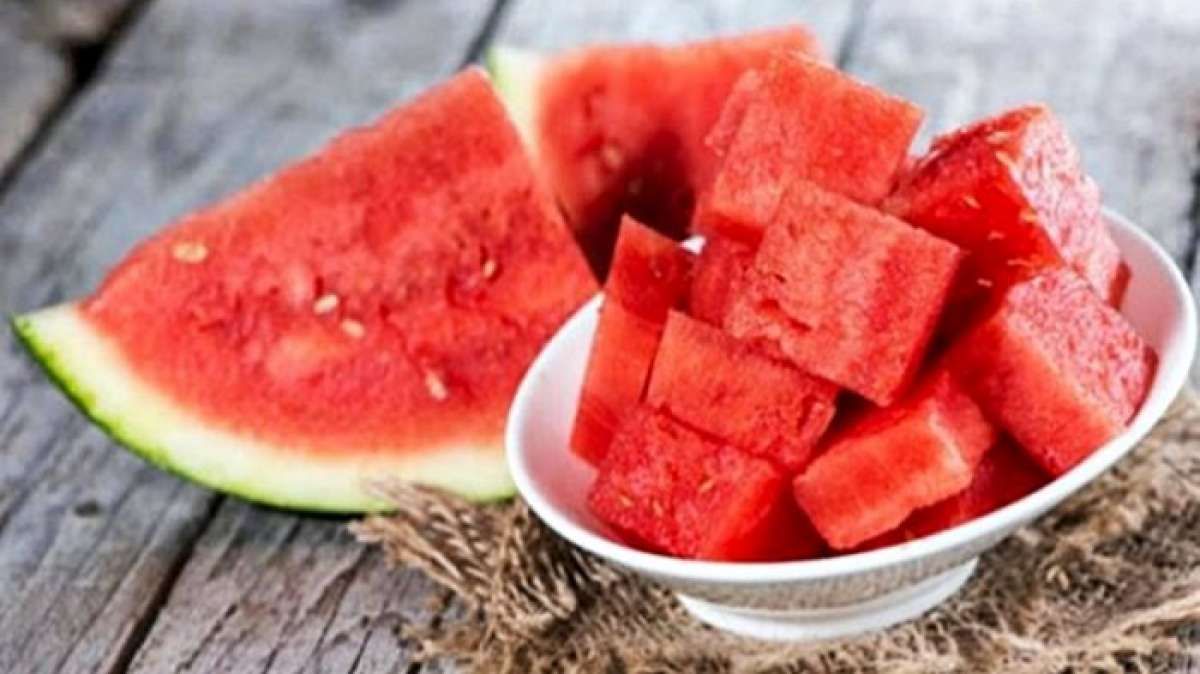 5 Manfaat semangka yang berguna untuk kesehatan Anda