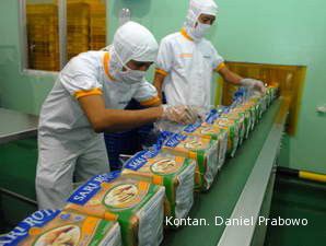 Sari Roti Segera IPO dengan 151,8 Juta Saham