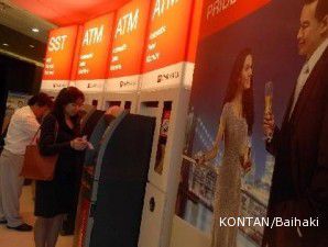 Jaringan ATM Prima targetkan pertumbuhan transaksi antara 20%-30%