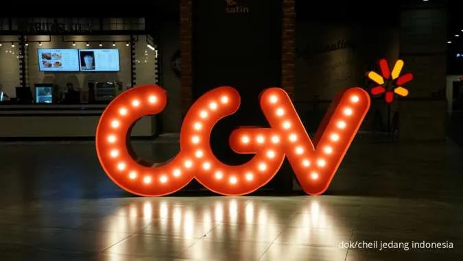 Promo Blu x CGV Nonton Bisa Dapat Cashback 20% lo