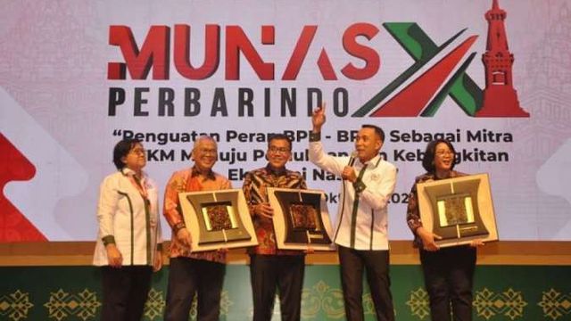Perbarindo Logo