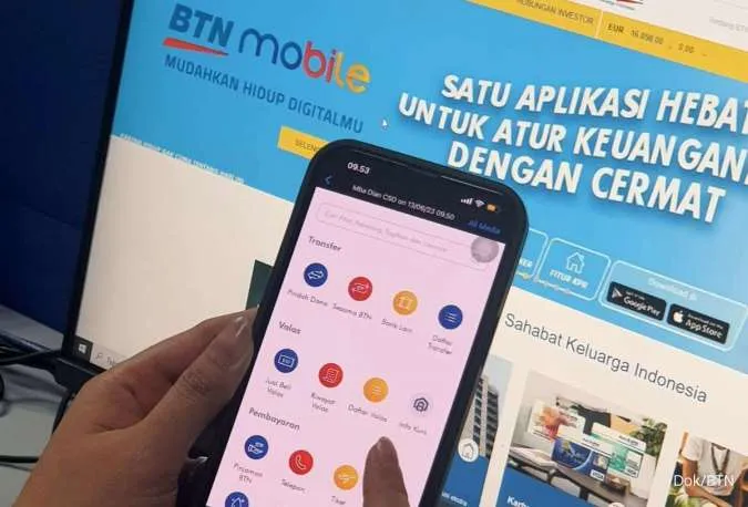 Panduan Cara Buka Rekening BTN Online dan Offline beserta Syaratnya