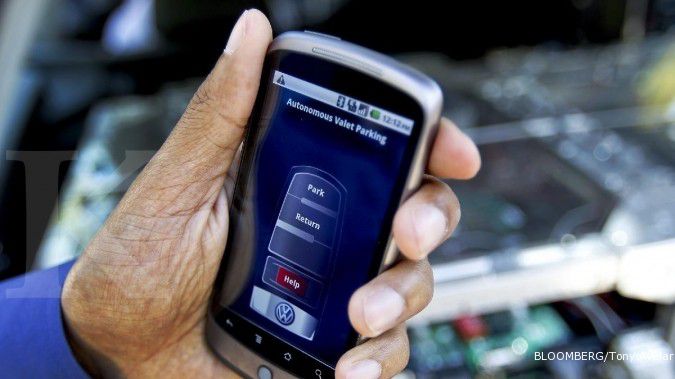 Dtex Systems resmi masuk Silicon Valley