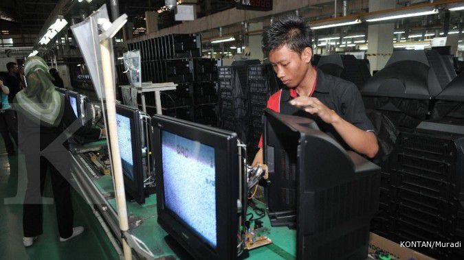 Berita Terkini momsmoney.id Terkait cara memasang Set Top Box ke TV Tabung Berita Terkini momsmoney.id Terkait cara memasang Set Top Box ke TV Tabung