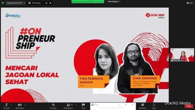 Berikut Cara Memulai Usaha Baru Dari Nol agar Cepat Sukses