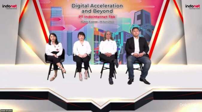 Dapat Fasilitas Kredit Rp 2,7 Triliun, Begini Rencana Bisnis ...