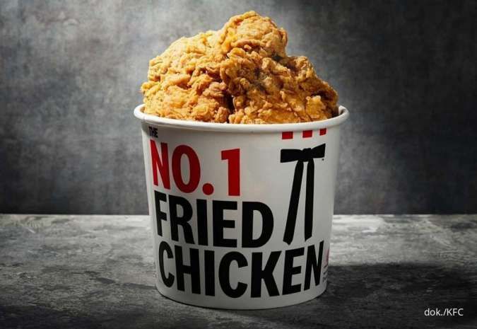 Menu Baru KFC TBT - Hot Promo KFC 29 September 2022, Paket The Best ... Menu Baru KFC TBT - Hot Promo KFC 29 September 2022, Paket The Best ...