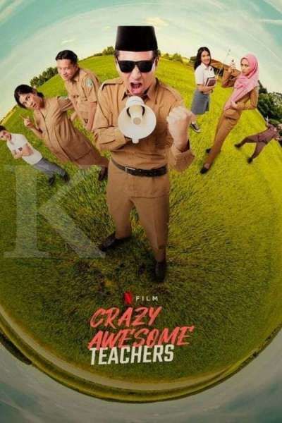 Rekomendasi Film untuk Menemani Selama PPKM Darurat