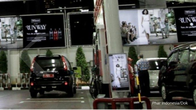 Cara Phar kelola bisnis non-fuel SPBU Pertamina