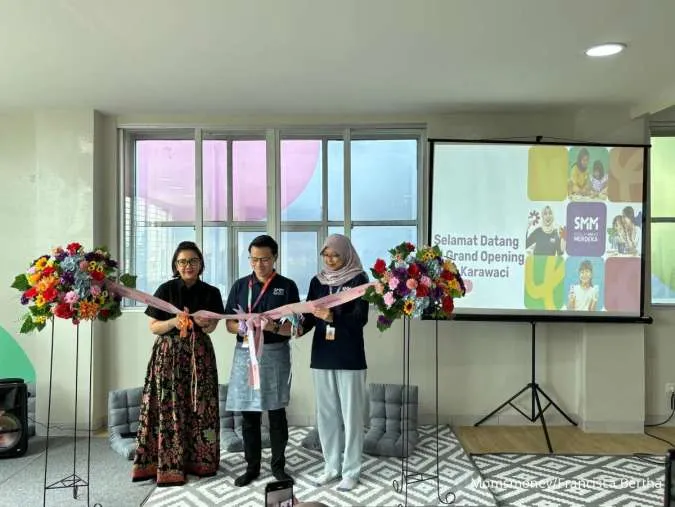 Sekolah Murid Merdeka Perluas Layanan dengan Pembukaan Cabang di Karawaci