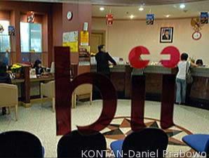 Tabungan Berbunga Seranum Deposito