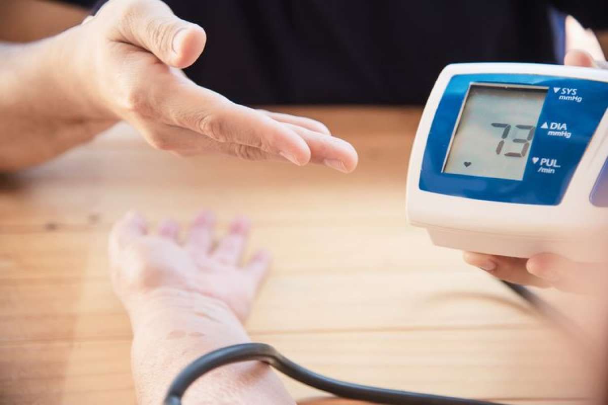 Ini Bedanya Anemia dan Tekanan Darah Rendah