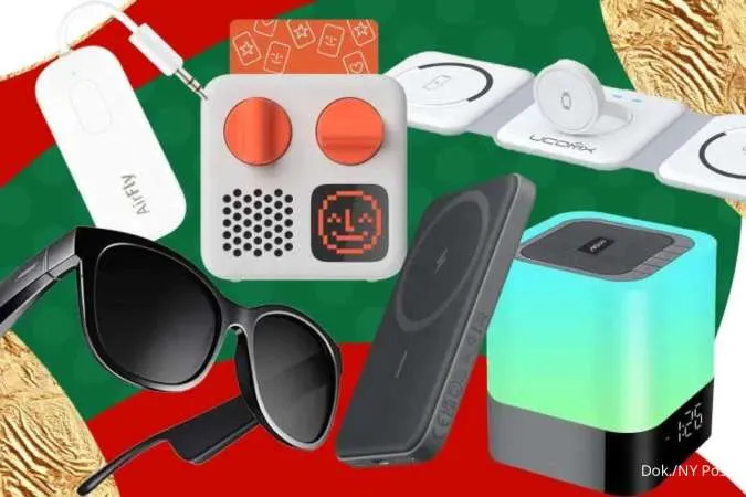 Dijamin Suka, Ini 7 Ide Kado Valentine Buat Pria