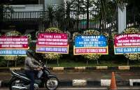 Sukses Jadi Pengusaha Roti Gede Berkat Roti Khas Kutai